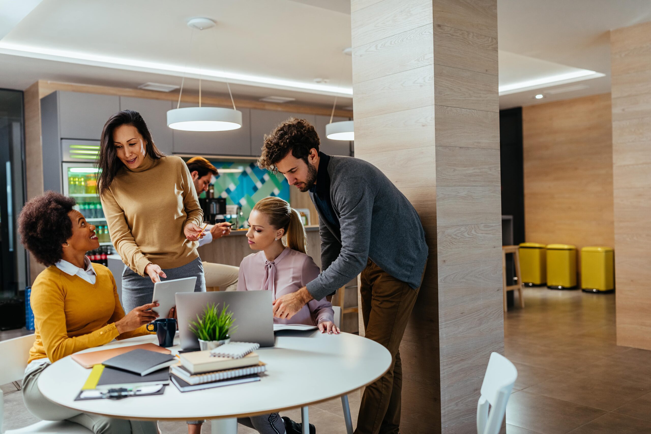 Microsoft 365 - Soluciones en la Nube y Seguridad Avanzada